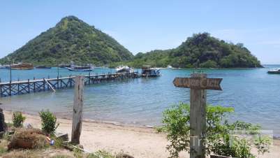 Everything You Need to Know About Labuan Bajo