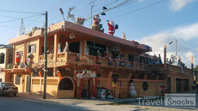 Belize, Unique Among Its Neighbors